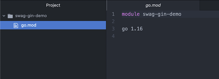 Documenting Go web APIs with Swag - LogRocket Blog