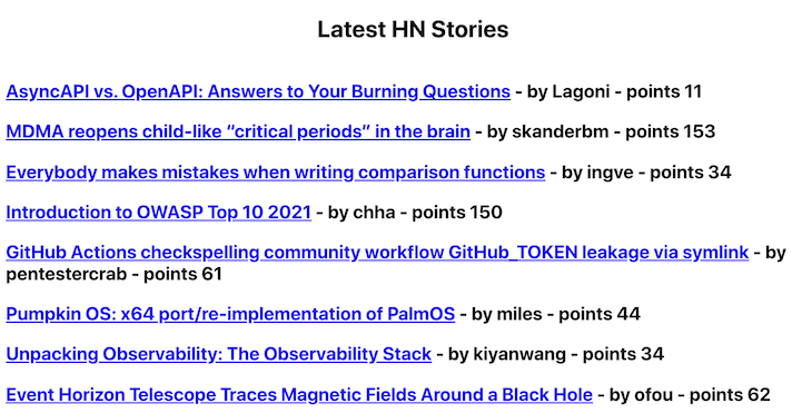How to implement feature flags in React - LogRocket Blog