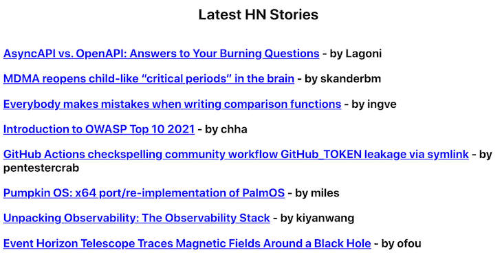 How to implement feature flags in React - LogRocket Blog