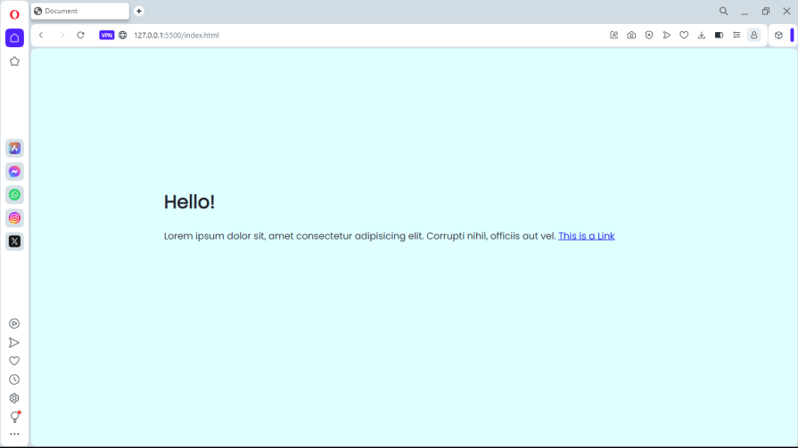 Native CSS nesting: What you need to know - LogRocket Blog