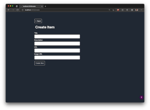 End-to-end type safety with Next.js, Prisma, and GraphQL - LogRocket Blog