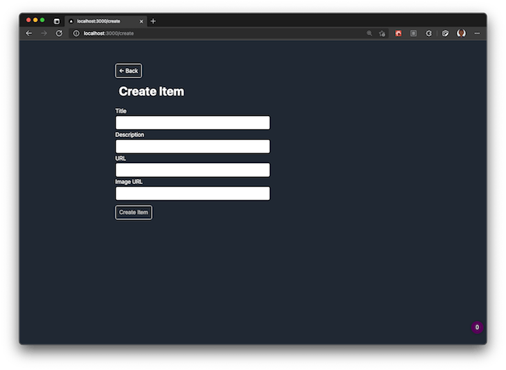 End To End Type Safety With Nextjs Prisma And Graphql Logrocket Blog