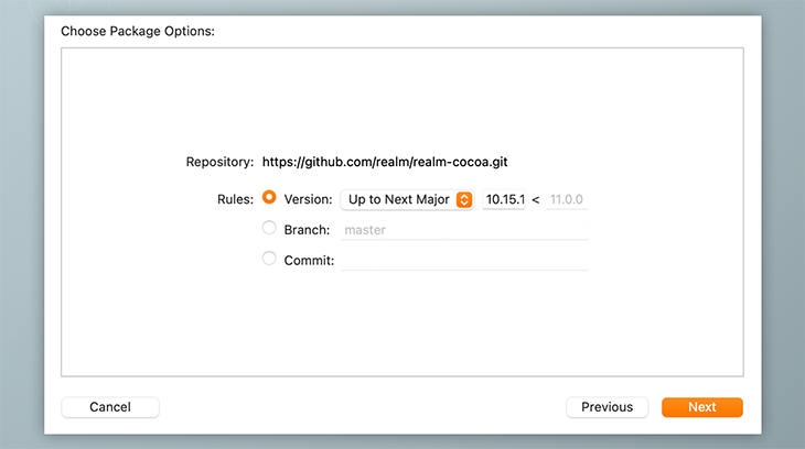 Getting started with RealmSwift - LogRocket Blog