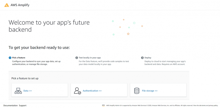 Learning How To Use Aws Amplify In Flutter Logrocket Blog