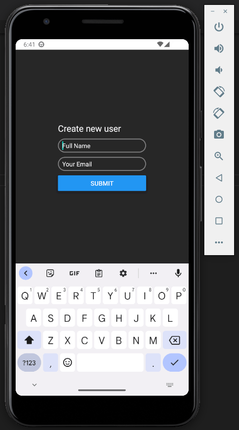 Using Axios With React Native To Manage Api Requests Logrocket Blog