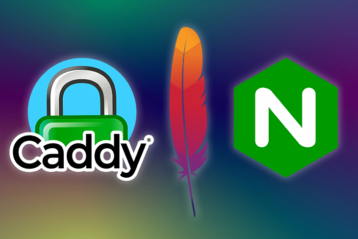 Comparing The Best Web Servers Caddy Apache And Nginx Logrocket Blog 0843