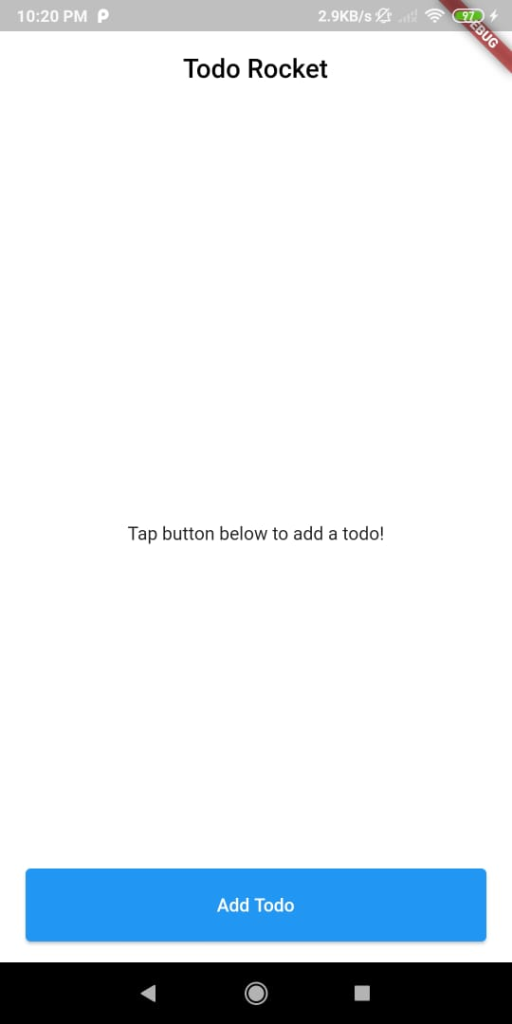 Learning how to use AWS Amplify in Flutter - LogRocket Blog