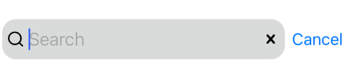 Create a React Native search bar from scratch - LogRocket Blog