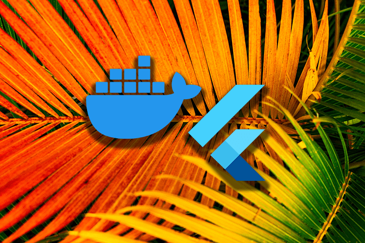 Containerizing Flutter web apps with Docker - LogRocket Blog