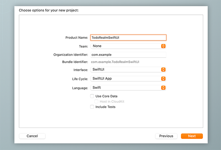 Getting Started With Realmswift Logrocket Blog 4472