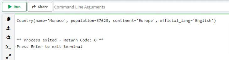 Understanding Python dataclasses - LogRocket Blog