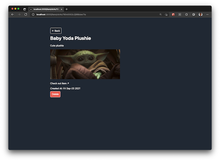End To End Type Safety With Nextjs Prisma And Graphql Logrocket Blog