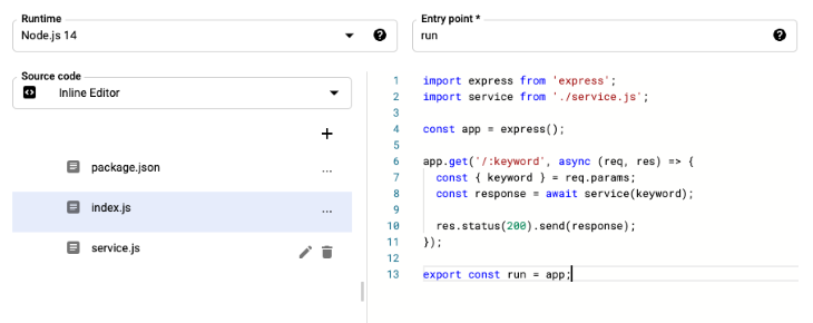 Creating a Puppeteer microservice to deploy to Google Cloud Functions - LogRocket Blog