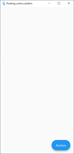 Flutter Floatingactionbutton A Complete Tutorial With Examples