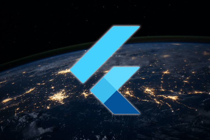 Geolocation And Geocoding In Flutter Logrocket Blog