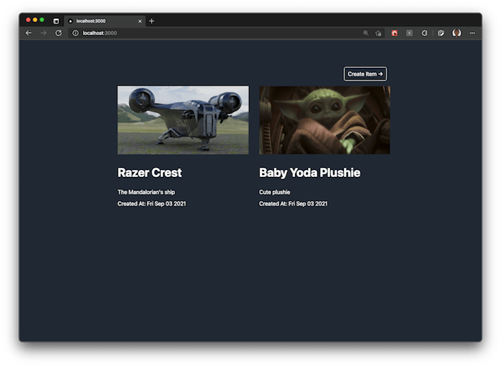 End To End Type Safety With Nextjs Prisma And Graphql Logrocket Blog