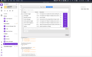 Debugging React Native apps with Flipper - LogRocket Blog