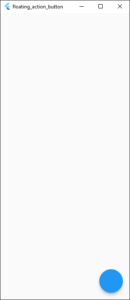 Flutter FloatingActionButton: A complete tutorial with examples ...