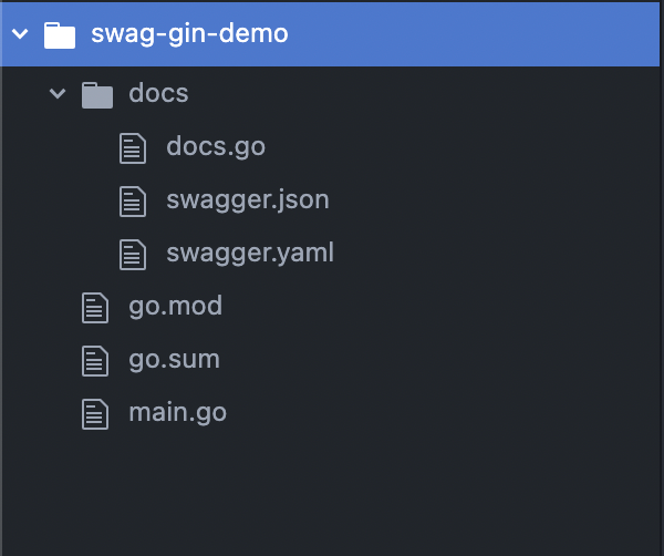 Documenting Go web APIs with Swag - LogRocket Blog