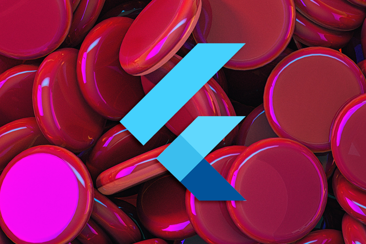 Handling gestures in Flutter - LogRocket Blog