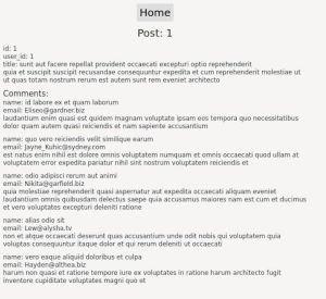 Iced.rs tutorial: How to build a simple Rust frontend web app ...