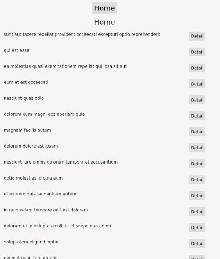 Iced.rs tutorial: How to build a simple Rust frontend web app ...