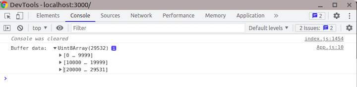 Decentralized Data Storage Using Ipfs And React A Tutorial With Examples Logrocket Blog