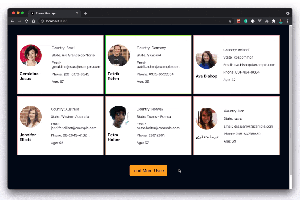 Handling data fetching in Next.js with useSWR - LogRocket Blog