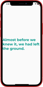 How to use custom fonts in Flutter - LogRocket Blog