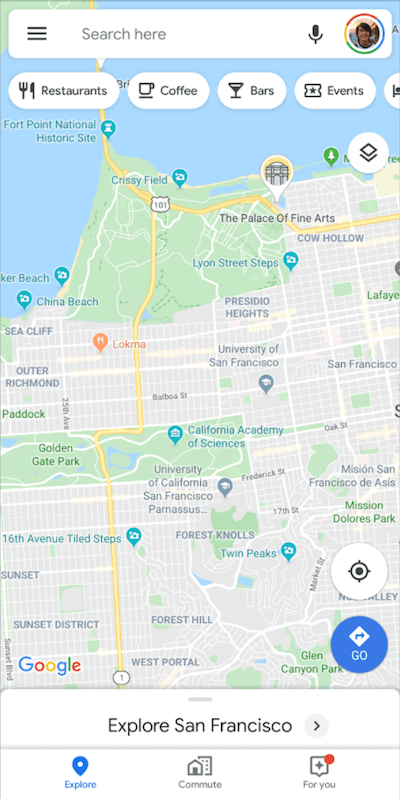 Flutter FloatingActionButton: A complete tutorial with examples - LogRocket Blog