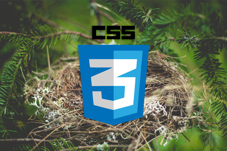 Native CSS nesting: What you need to know - LogRocket Blog