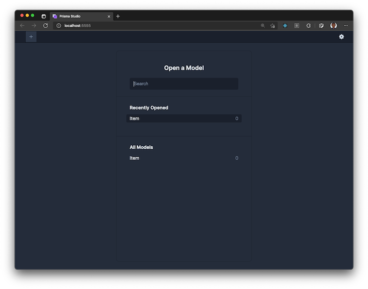 End-to-end type safety with Next.js, Prisma, and GraphQL - LogRocket Blog