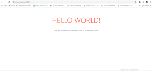 Svelte Material UI: Advanced Material Design components - LogRocket Blog