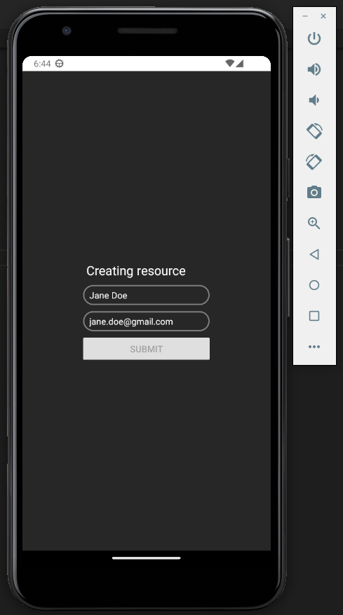 Using Axios with React Native to manage API requests - LogRocket Blog