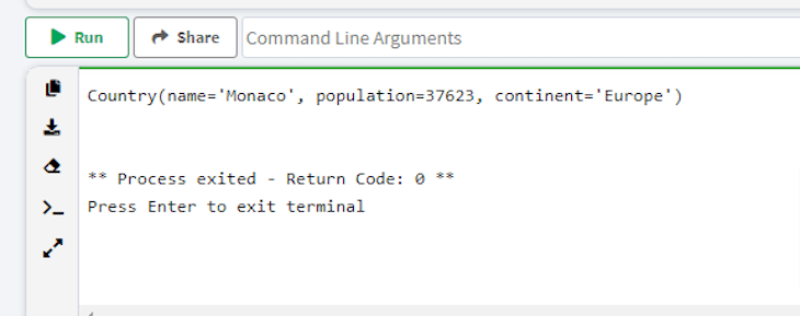 Understanding Python Dataclasses Logrocket Blog