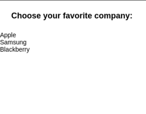 Create and customize radio buttons in React Native - LogRocket Blog