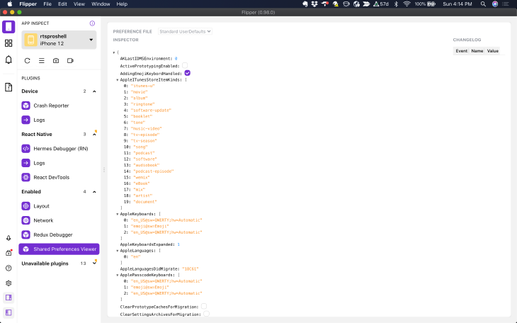 Debugging React Native Apps With Flipper Logrocket Blog