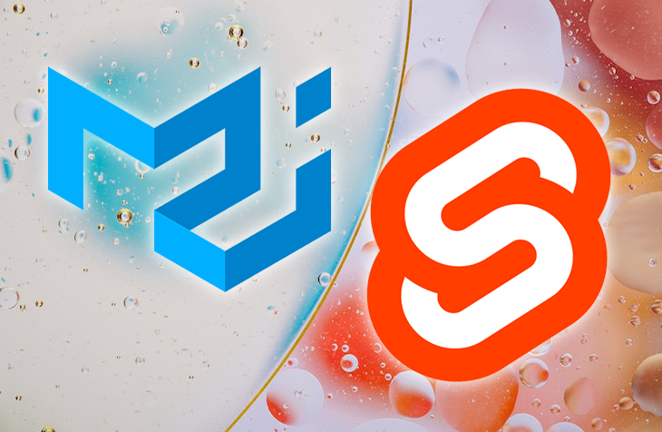 Svelte Material Ui Advanced Material Design Components Logrocket Blog