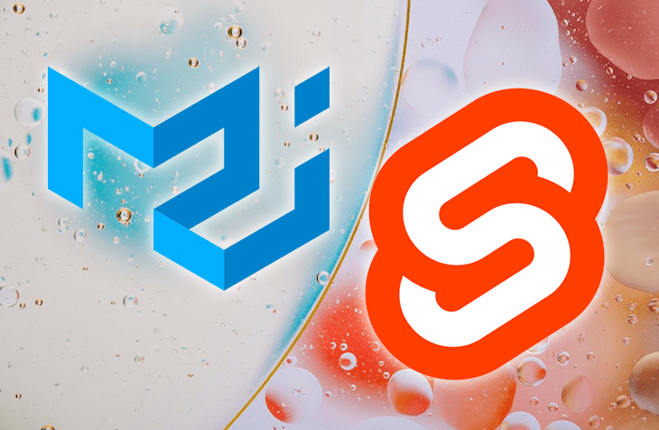 Svelte Material Ui Advanced Material Design Components Logrocket Blog