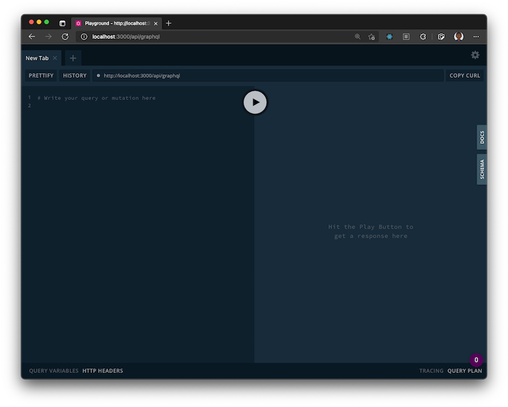 End To End Type Safety With Nextjs Prisma And Graphql Logrocket Blog