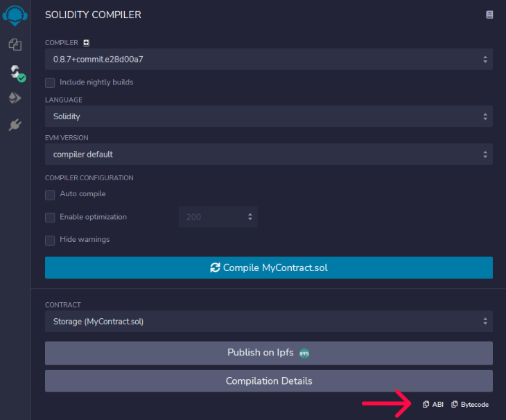 Writing smart contracts with Solidity - LogRocket Blog