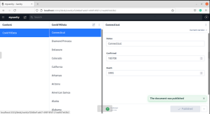 Using Recharts in React to add charts - LogRocket Blog