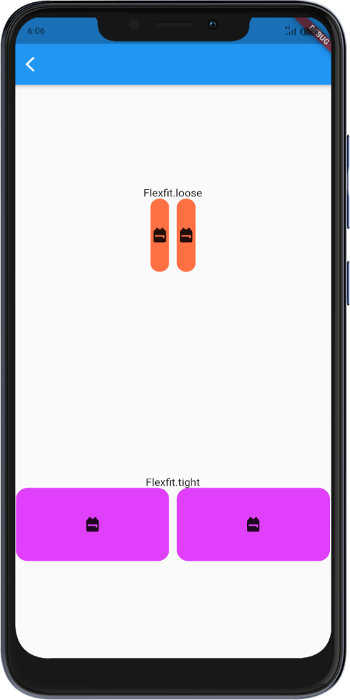 Create Responsive Layouts With Flexible And Expanded Widgets In Flutter Logrocket Blog