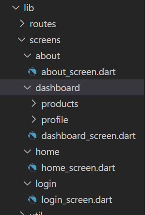 Implementing route guards in Flutter web apps - LogRocket Blog