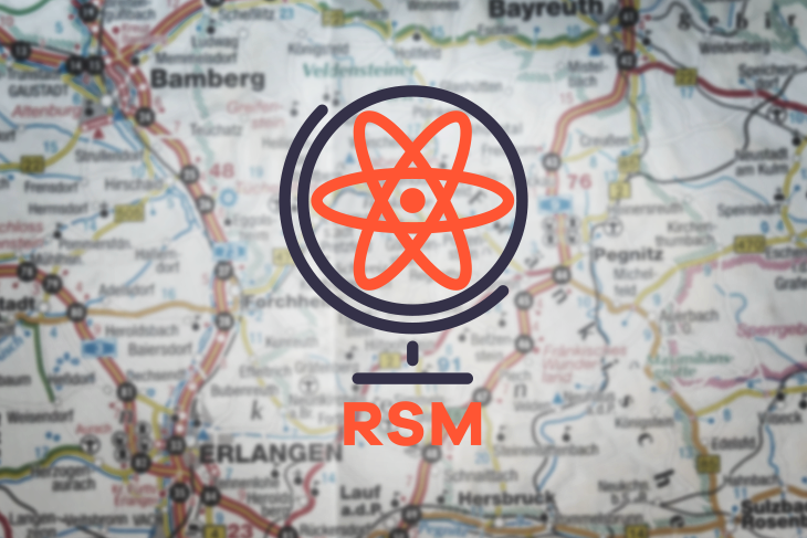How to create SVG maps in React with react-simple-maps - LogRocket Blog