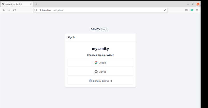 Using Recharts In React To Add Charts Logrocket Blog