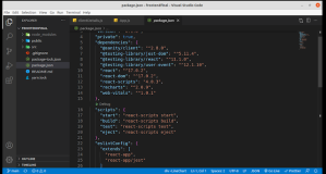 Using Recharts in React to add charts - LogRocket Blog