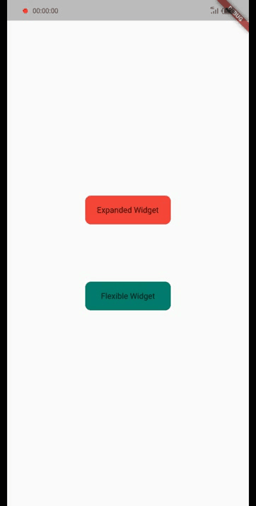Create Responsive Layouts With Flexible And Expanded Widgets In Flutter Logrocket Blog