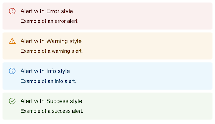 A guide to Material Design with React - LogRocket Blog