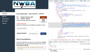Web automation with Selenium and Python - LogRocket Blog